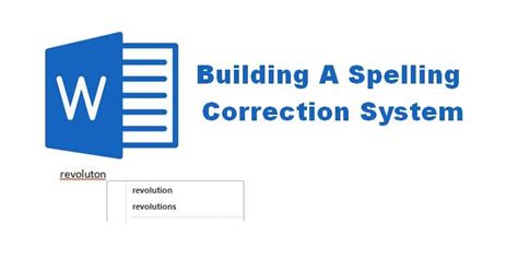 Building A Spelling Correction System In Java With Soundex And