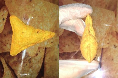 Dorito Pays Australian Teen 20000 For The Puffy Dorito