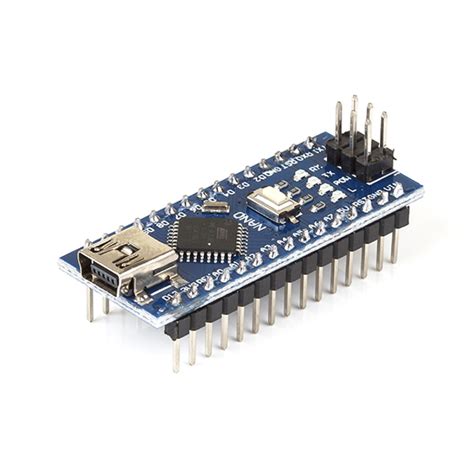 Nano Arduino Nano Compatible Atmega328pch340