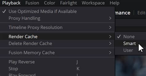 Laggy How To Make Davinci Resolve Run Faster And Smoother Envato Tuts