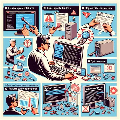 Windows Error Code 0x80070003 Solution Step By Step Guide To Fix Update… Hüseyin DemİrdÖĞer