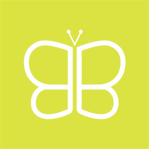 Logobbluvbutterflysquarecolorbackground4b0b847f C5c6 4214 A020