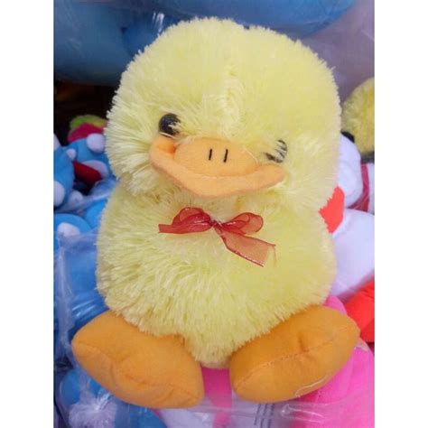 Jual Boneka Bebek Kuning Boneka Pio Shopee Indonesia