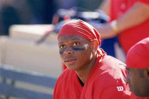 The Life And Career Of Eric Davis