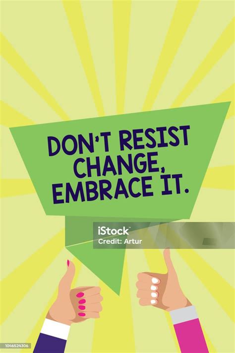 필기 텍스트 돈 T 하지 저항 변화 포옹 그것 개념 변화 시도 새로운 것 긍정적인 남자 여자 손 엄지손가락 승인 연설 거품 종이 접기 광선 백그라운드에 열려 있을 것을 의미