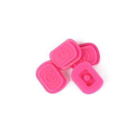 Durable Silicone Switch Button Keyboard Moldor Supplier