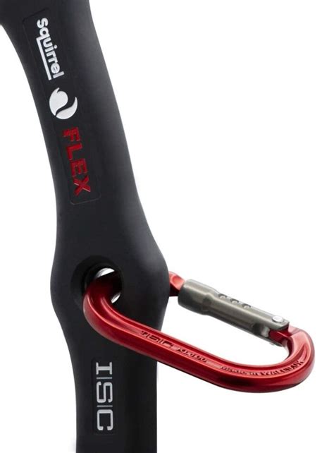 Isc Chipmunk Flex Tether Vdsteenxxl