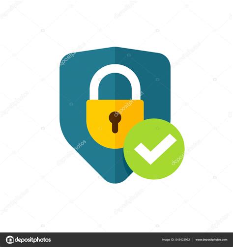 Secure Lock Logo