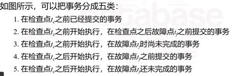 数据库的恢复技术数据库恢复技术 数据存储 Csdn博客