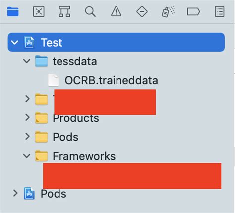 Ios Tessdata Folder Path Issue In Acuant Ocr Swift Stack Overflow