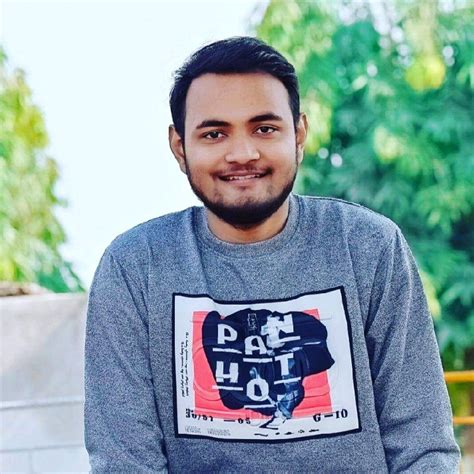 Mrityunjay Singh — Hashnode