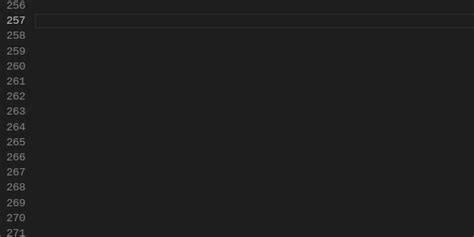 GitHub Gozoro Vscode Auto Comment Line VSCode Extension Automatically Adds A Line Comment On