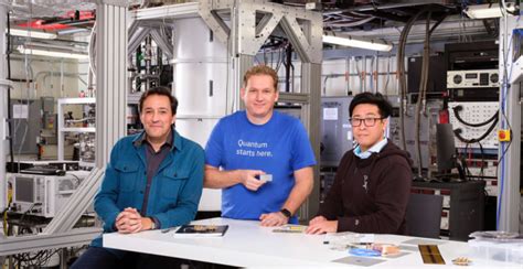 Ibm 发布最新量子计算芯片：具备 433 个量子比特，提升 240％ 腾讯新闻