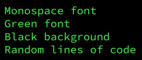 Basically Every Hacker Scene Rhacking