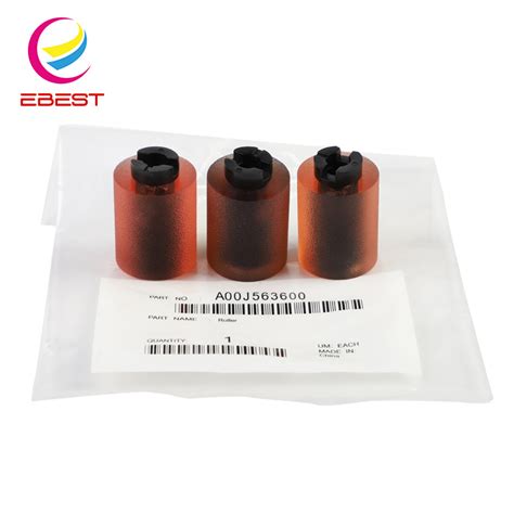 Ebest A00j563600 for Konica Minolta Bizhub 200 222 223 282 283 360 363 ...