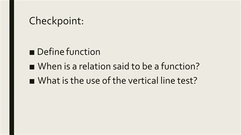 General Mathematics Slides Functionpptx