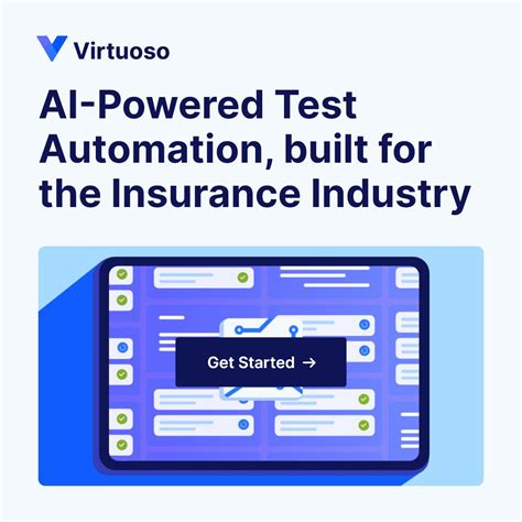 virtuoso qa on linkedin ai powered test automation