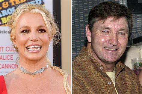 Britney Spears Shades Jamie Lynn Spears After Im A Celebrity