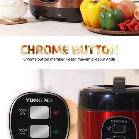 Yong Ma Smc 8073 Yong Ma