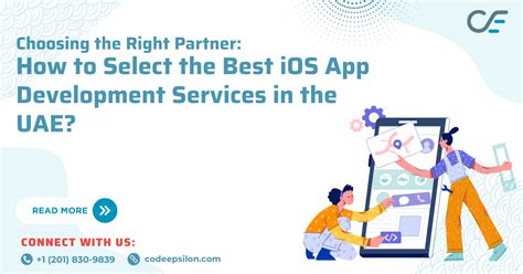 Ios App Development Company In India And Usa Codeepsilon