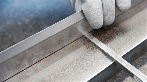 How To Improve Tolerances On Sheet Metal Assemblies