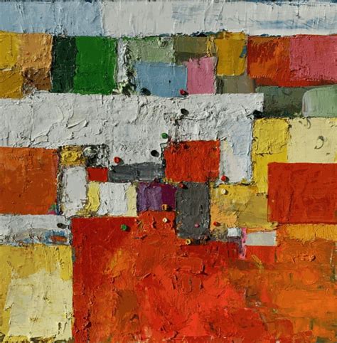 Michael Adamson 1 18 November 2023 Thompsons Gallery