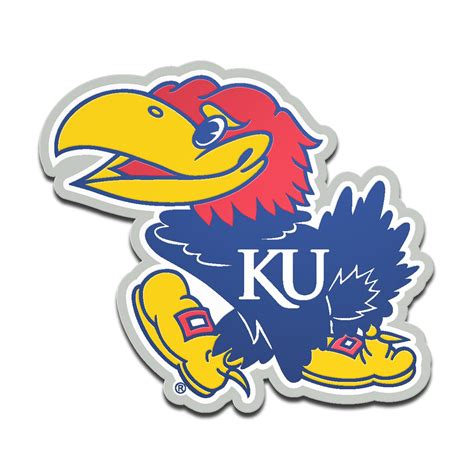 Free Printable Jayhawk 2025