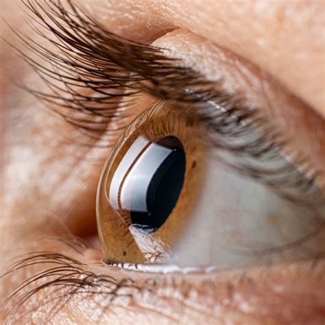 Scleral Lenses Offer Clarity For Keratoconus