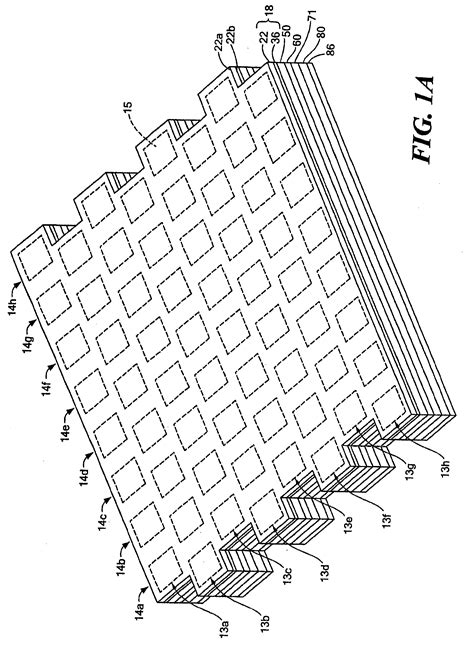 Modular Arrays Patented Technology Retrieval Search Results Eureka