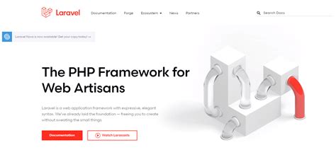 Что такое фреймворк Php