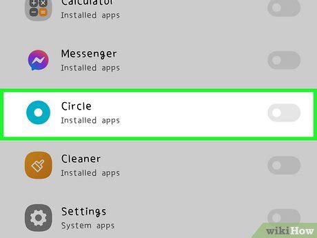 7 Ways To Disable Circle By Disney Parental Controls WikiHow Tech