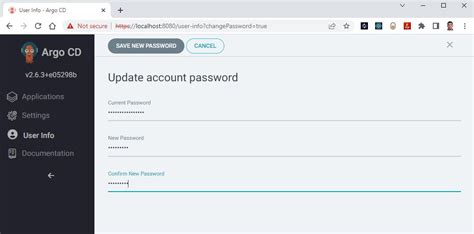 Install Argo Cd In Aks With Helm Chart Using Terraform Kubernetes