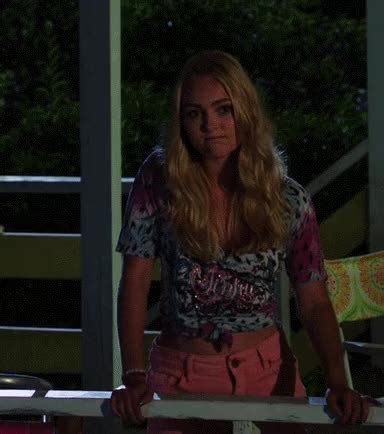 Annasophia Robb Scrolller