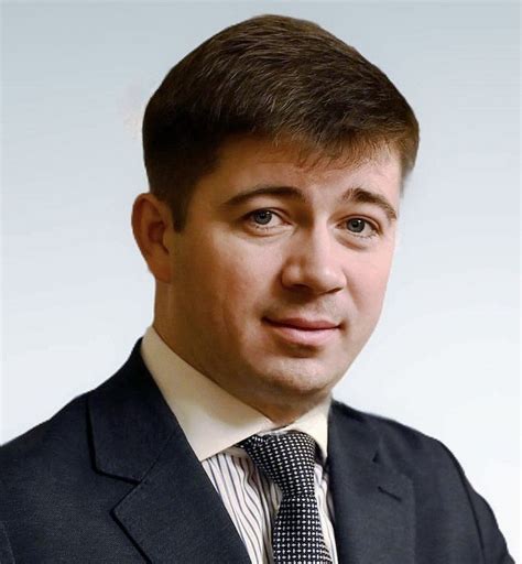 Иван Детченя покидает правительство Свердловской области БИЗНЕС ЖУРНАЛ УРАЛ