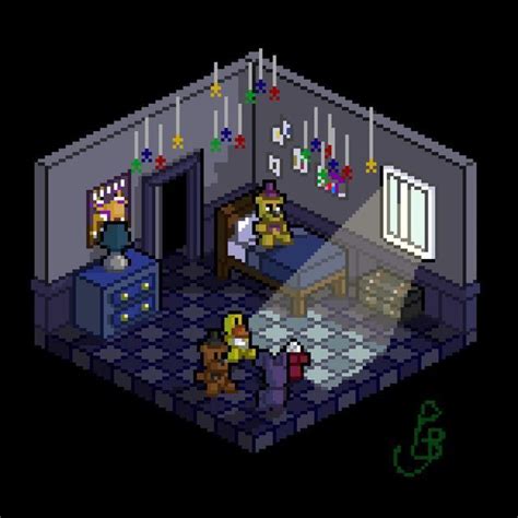Fnaf1 Map Layout During Gameplay By Sega Htf On Deviantart Artofit