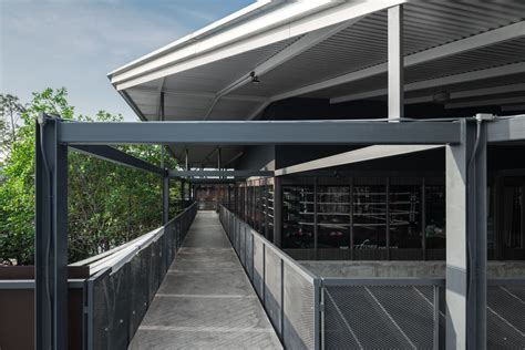 Dadfa By M Space Ii Second Floor Wison Tungthunya And W Workspace