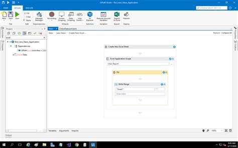 Create Blank Excel Sheet Studio UiPath Community Forum