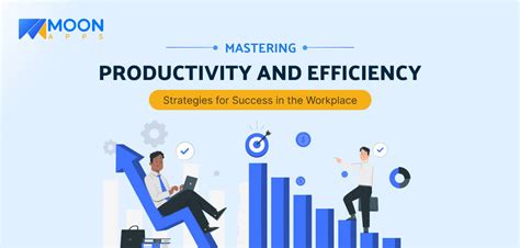 Productivity Vs Efficiency Whats The Difference