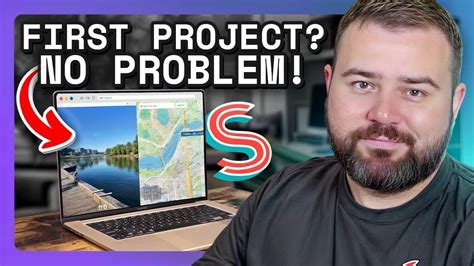 Tutorial How To Set Up Your First Project In Swyvl Youtube