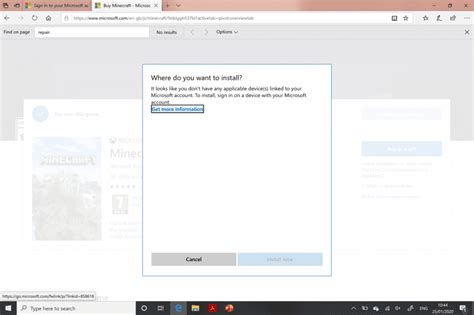 Troubleshoot Minecraft Issues In Windows