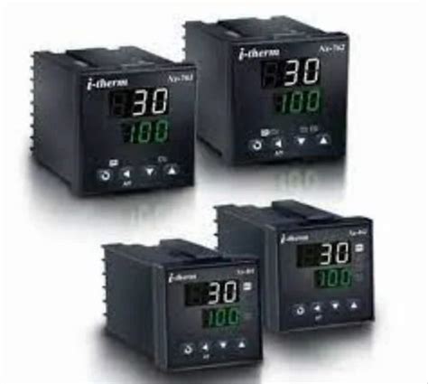 Onoff Itherm Ai5441 Temperature Controller At Rs 1200piece In