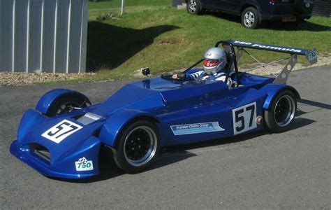 Centaur Mk16 Class B Class B Racing Open Wheel Racing