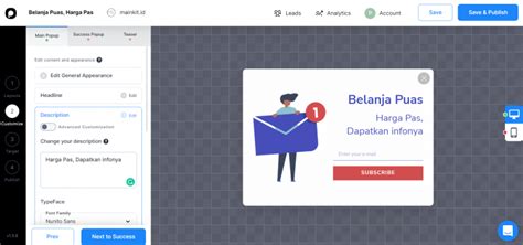 Cara Membuat Popup Di WordPress 7 Plugin Terbaiknya