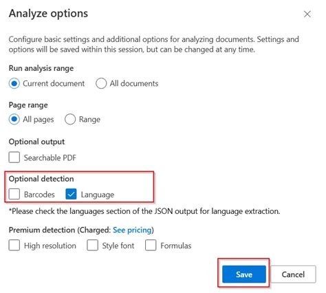 Streamline Doc Analysis With Azure Ai Document Intelligence In 2025
