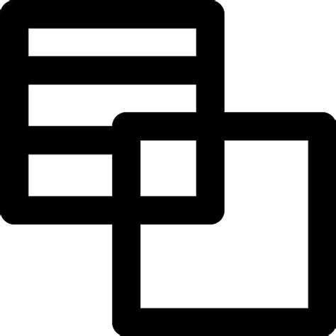 Line Font Clip Art Logo Material Property Symbol Graphics Square Icon