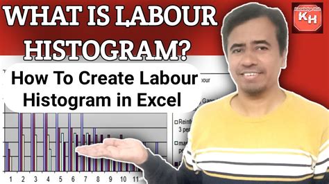 How To Make Labour Histogram In Excel At Shirley Roache Blog