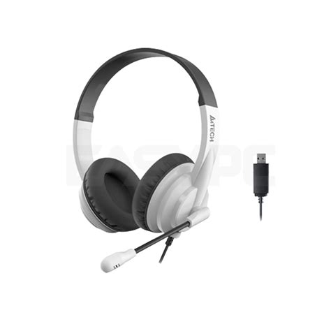 A4tech Hu 10 Usb Headset White Wp Plugin Test