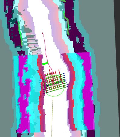 Local Costmap S Obstacle Layer Not Detecting Obstacles ROS Answers Archive
