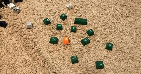 Keycaps Album On Imgur