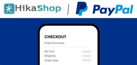 Hikashop 474 And New Paypal Plugin
